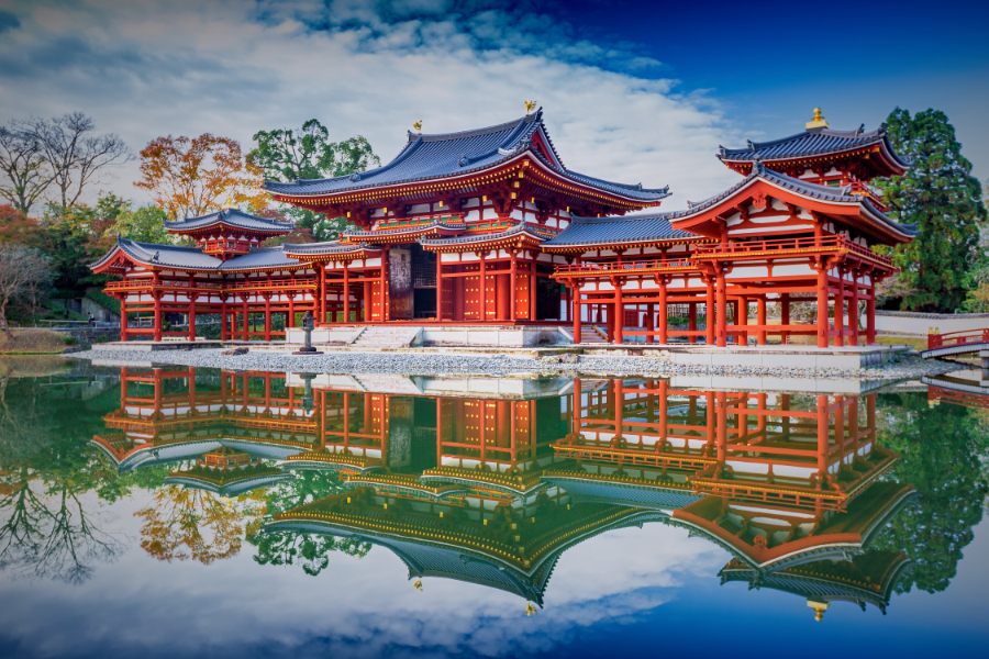 Có 1 Cố Đô Kyoto Bình Yên Khi Không Có Khách Du Lịch | SONGHANTOURIST